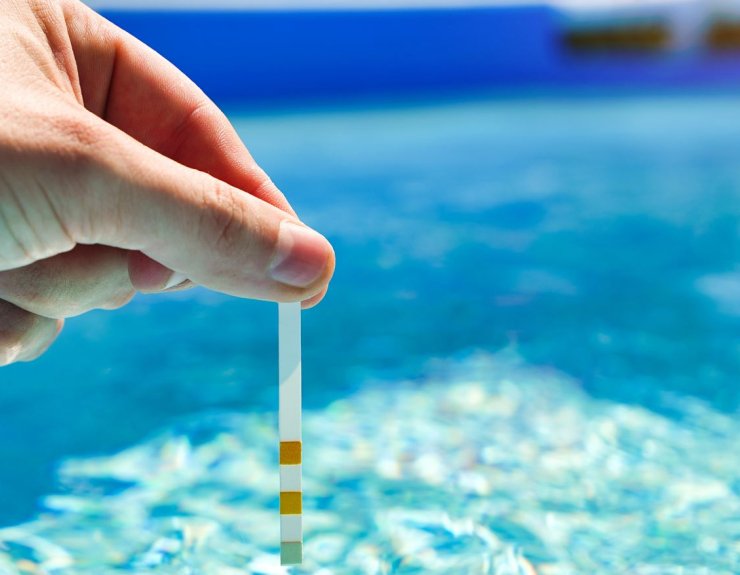 Tous les produits pour entretenir votre piscine | Piscineshop.be